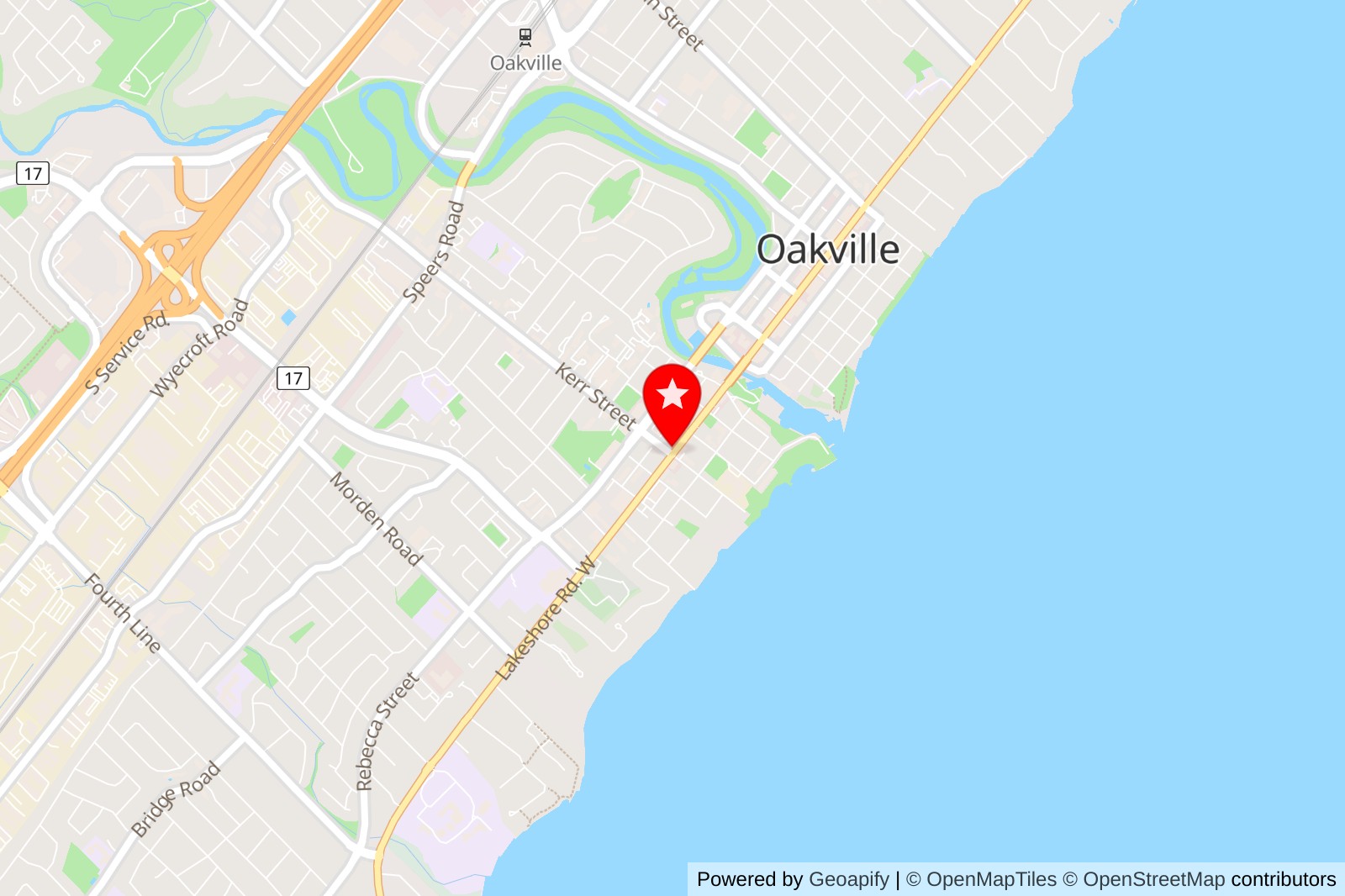 Best Coffee Shops In Oakville, Ontario, Canada: A Local's Guide