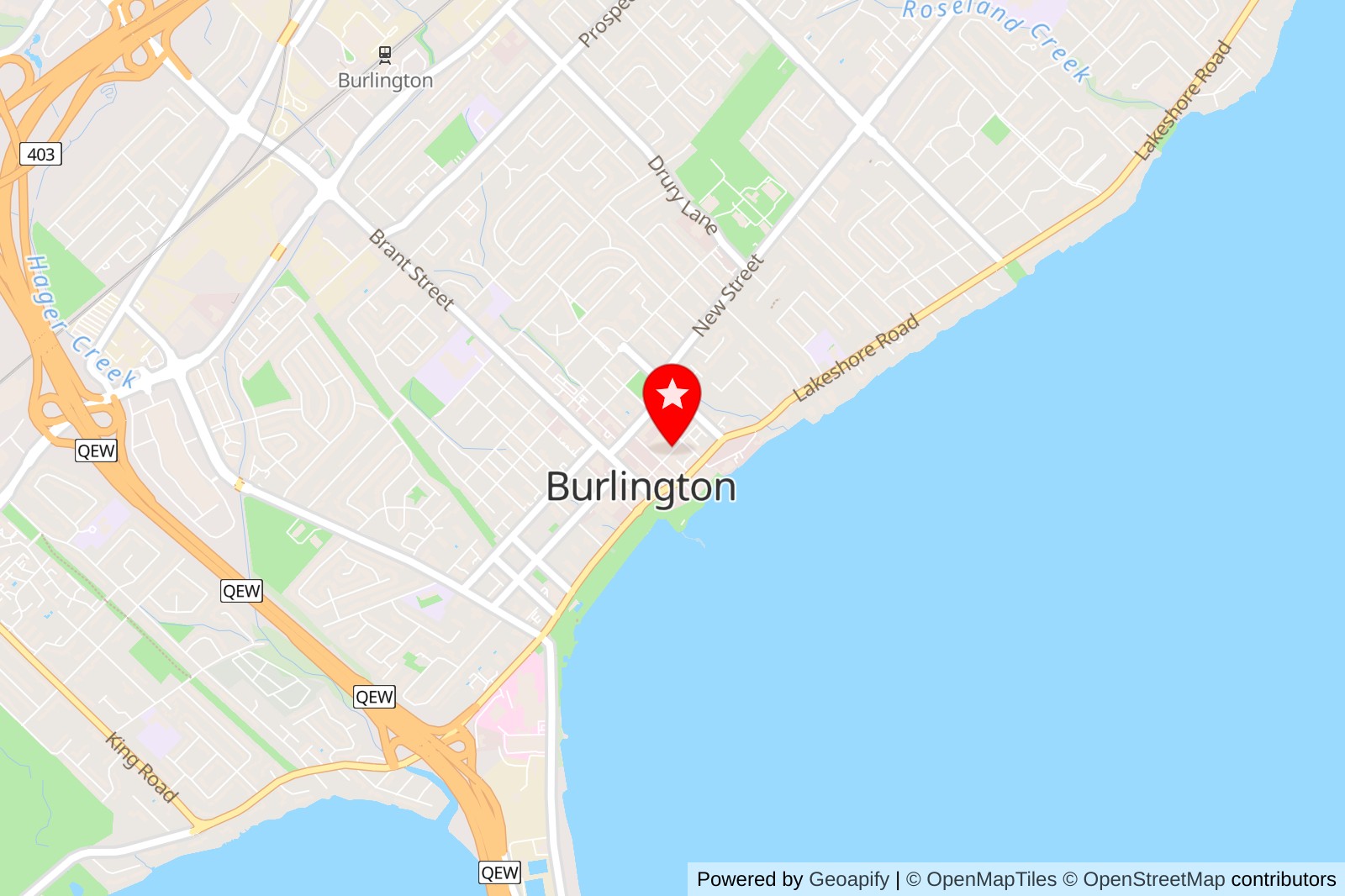 Best Coffee Shops In Burlington, Ontario, Canada: A Local's Guide
