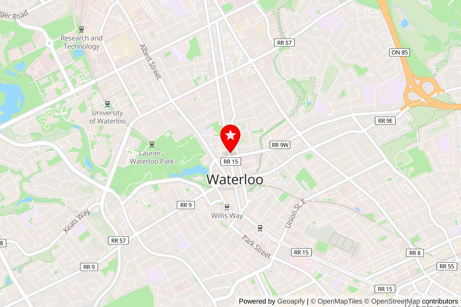 Best Coffee Shops In Waterloo, Ontario, Canada: A Local's Guide