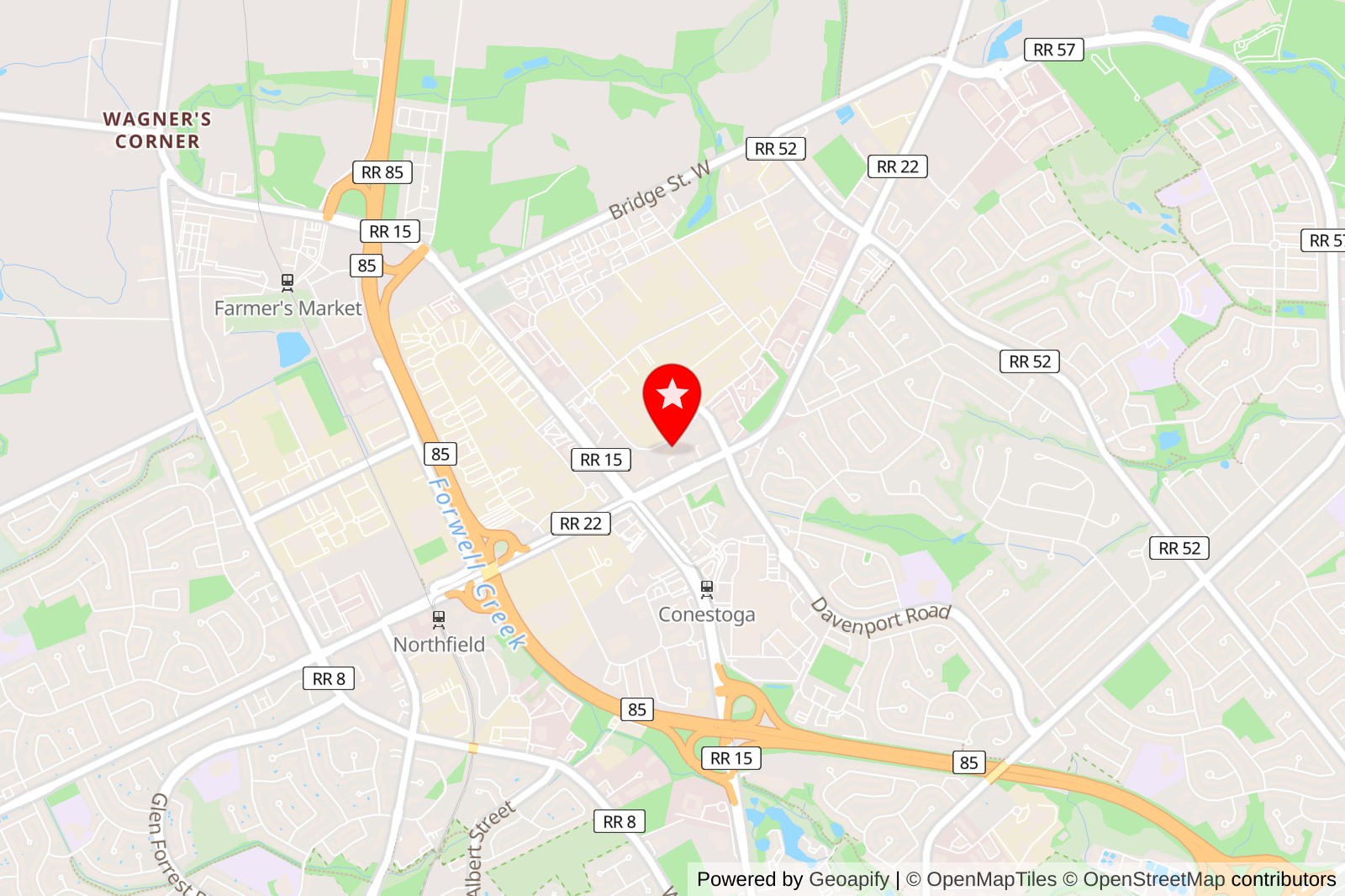 Best Coffee Shops In Waterloo, Ontario, Canada: A Local's Guide