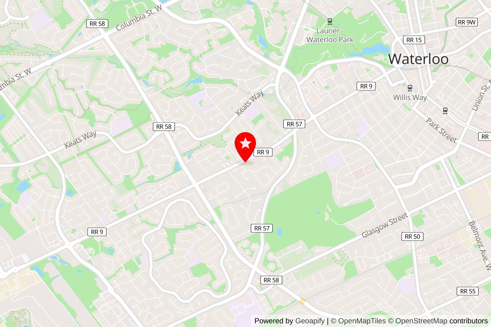 Best Coffee Shops In Waterloo, Ontario, Canada: A Local's Guide