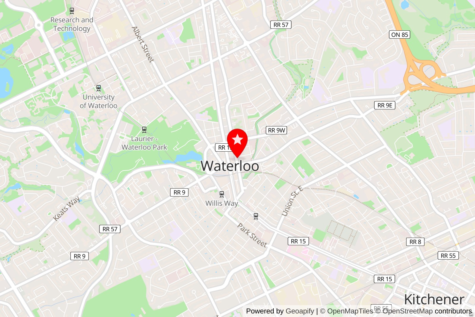 Best Coffee Shops In Waterloo, Ontario, Canada: A Local's Guide