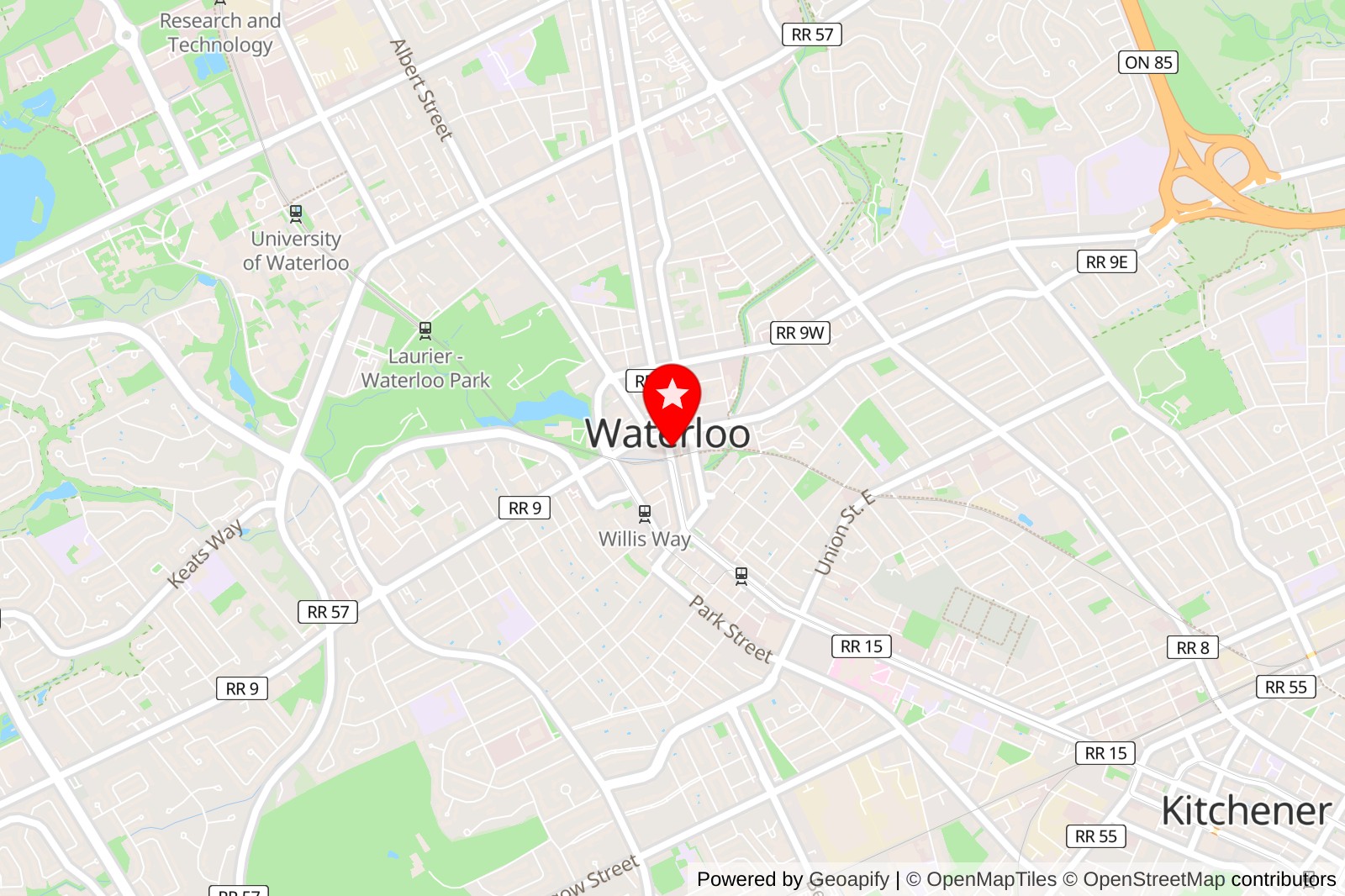 Best Coffee Shops In Waterloo, Ontario, Canada: A Local's Guide