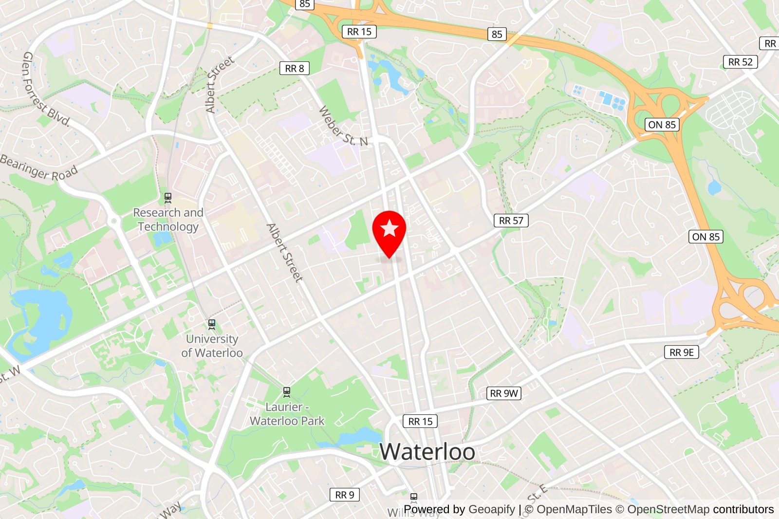 Best Coffee Shops In Waterloo, Ontario, Canada: A Local's Guide