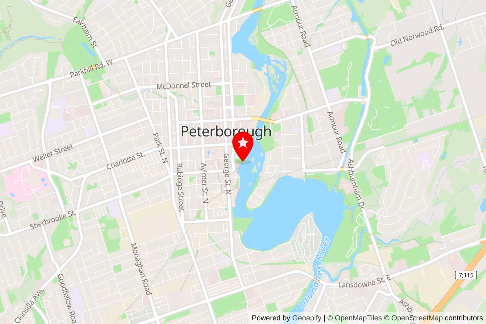 Best Coffee Shops In Peterborough, Ontario, Canada: A Local's Guide