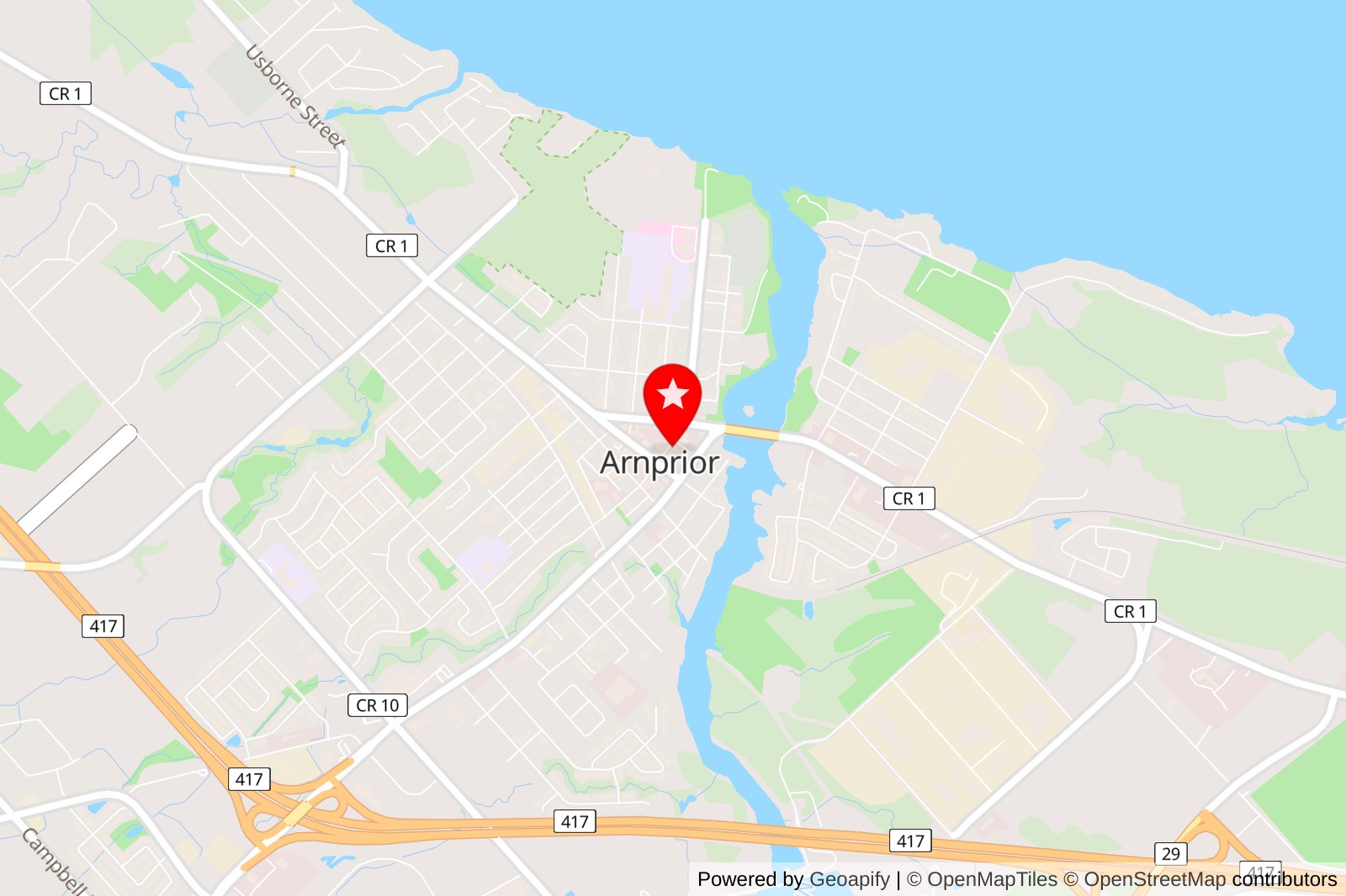 Best Coffee Shops In Arnprior, Ontario, Canada: Local Favourites and ...