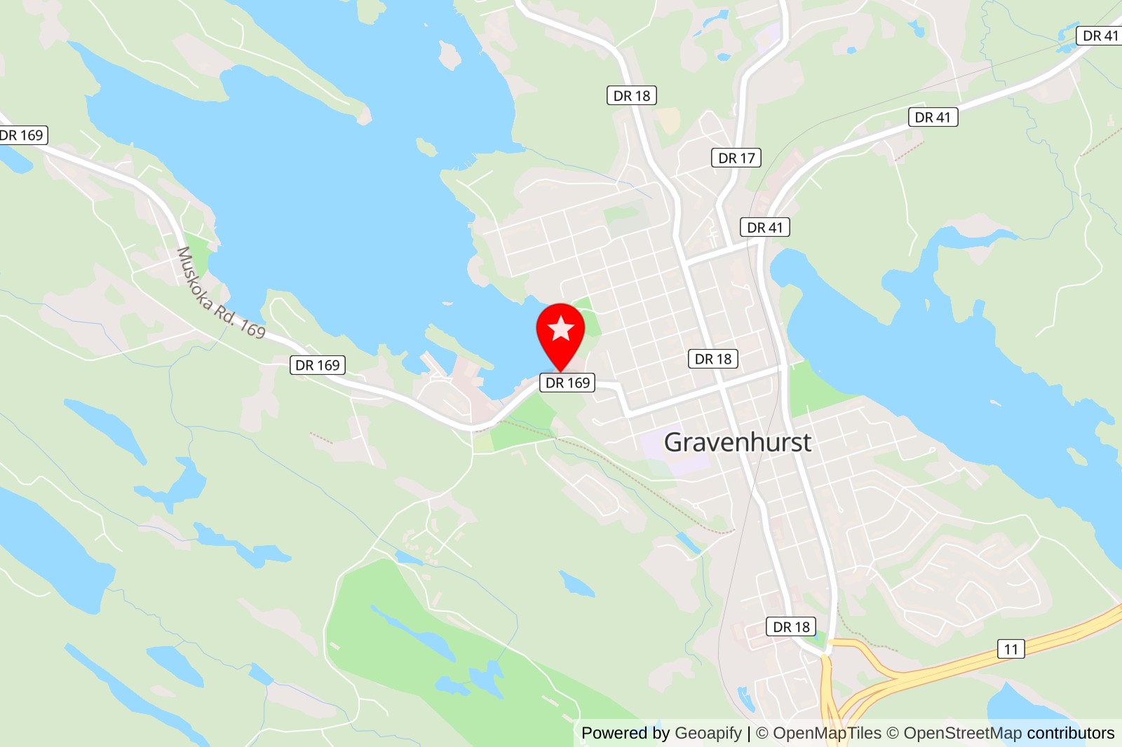 Best Coffee Shops In Gravenhurst, Ontario, Canada: A Local's Guide to Top Cafés and Roasters