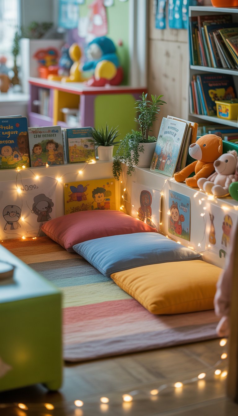 17 Stunning Preschool Classroom Decor Ideas | Mummy Time