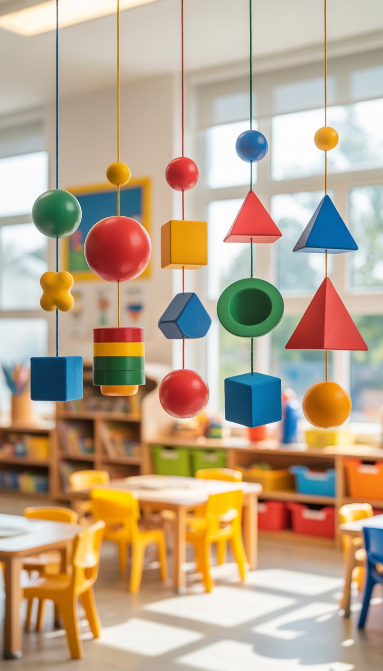 17 Stunning Preschool Classroom Decor Ideas | Mummy Time