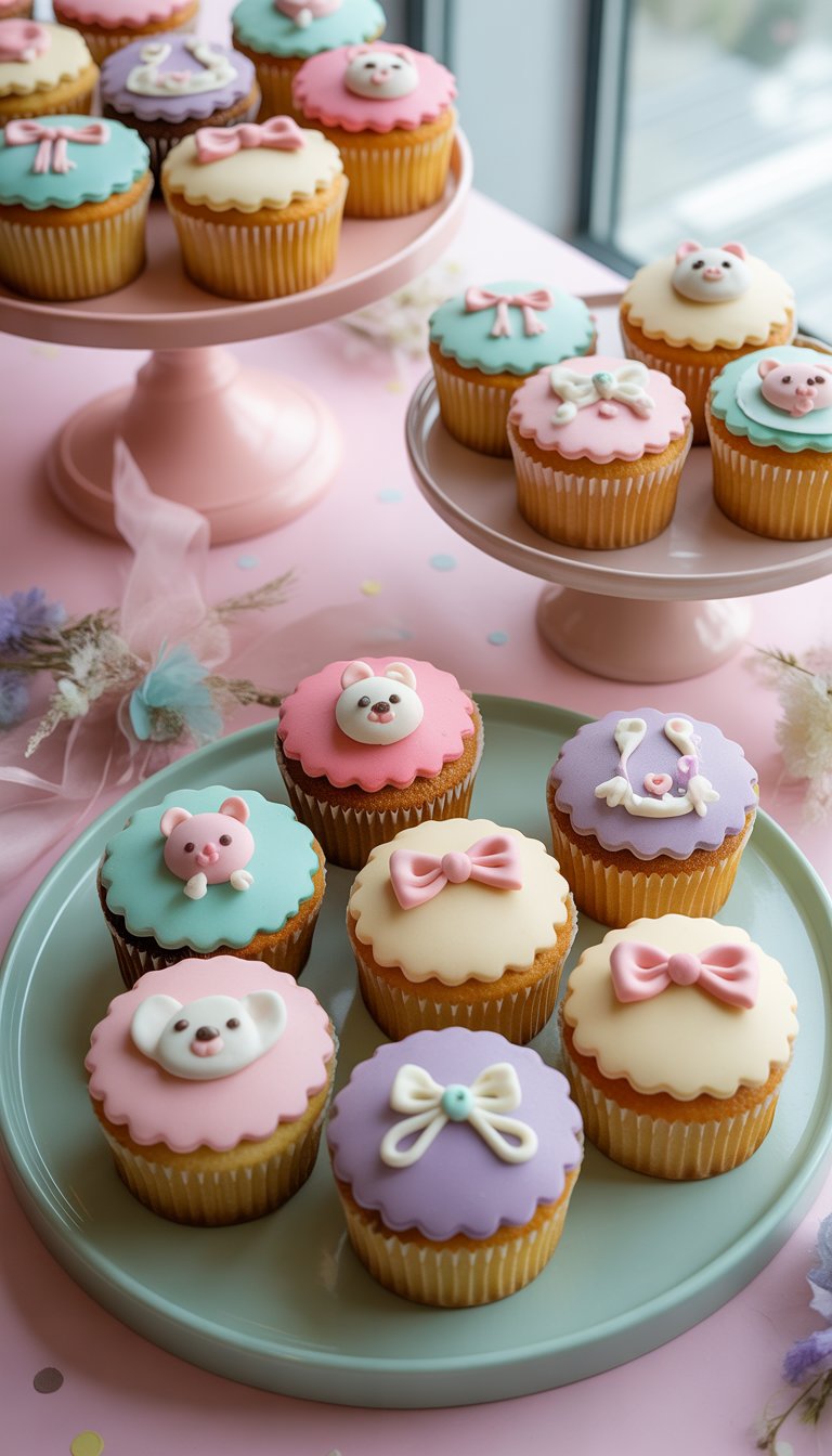 17 Cutie Pie Themed Baby Shower Ideas - WithLoveLive
