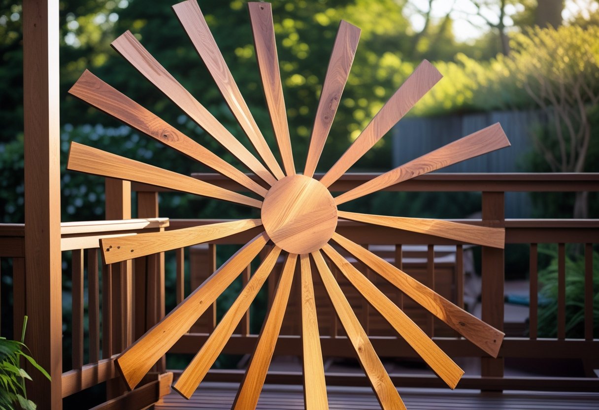 12 Cheap Deck Railing Ideas That Transform Your Outdoor Space on a Budget