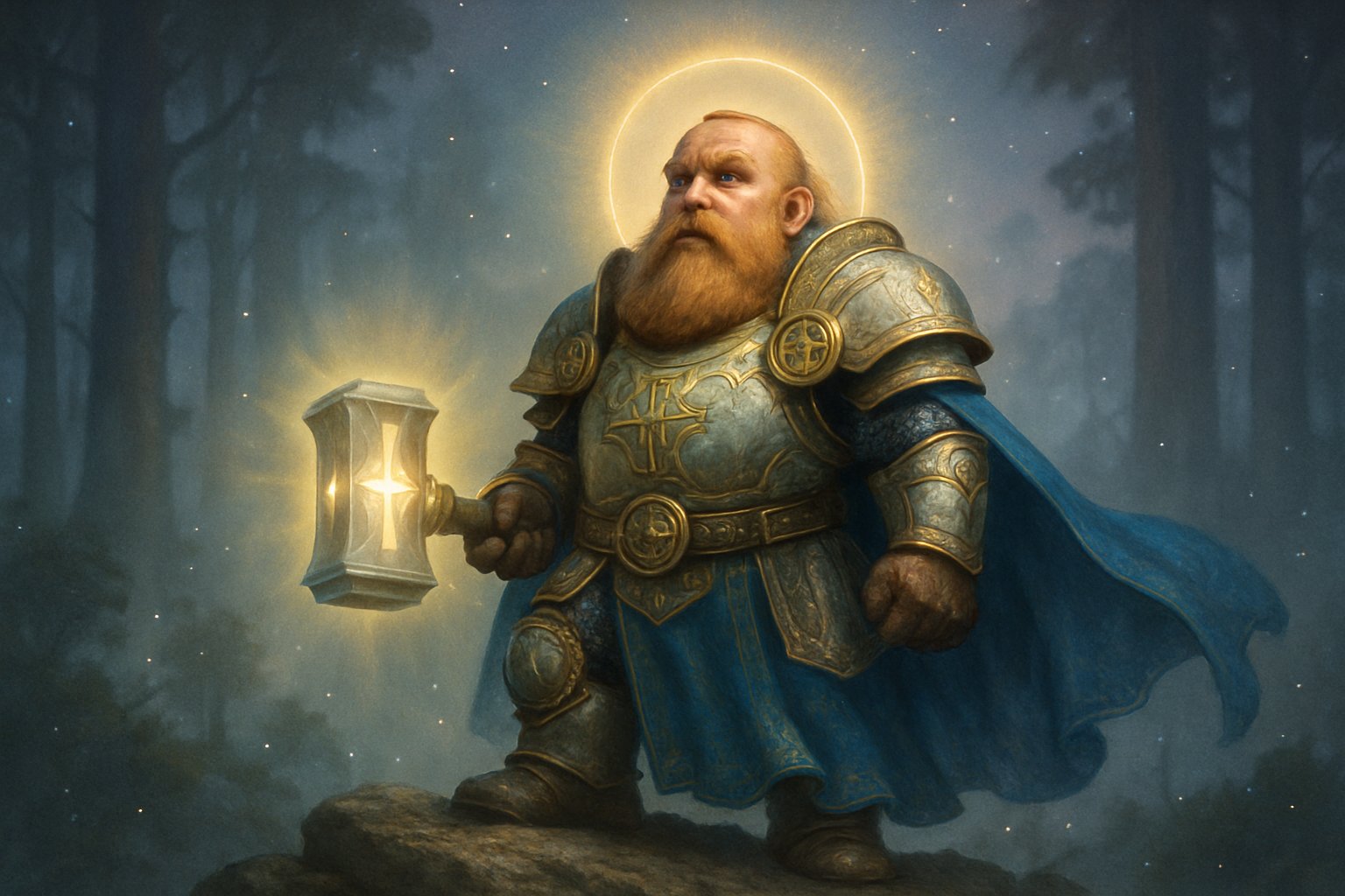 Best Race for Paladin 5e: Which Race Should You Choose? - Whale Meteor