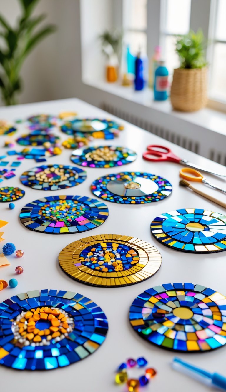 18 Best Out of Waste Craft Ideas for Kids | Mummy Time