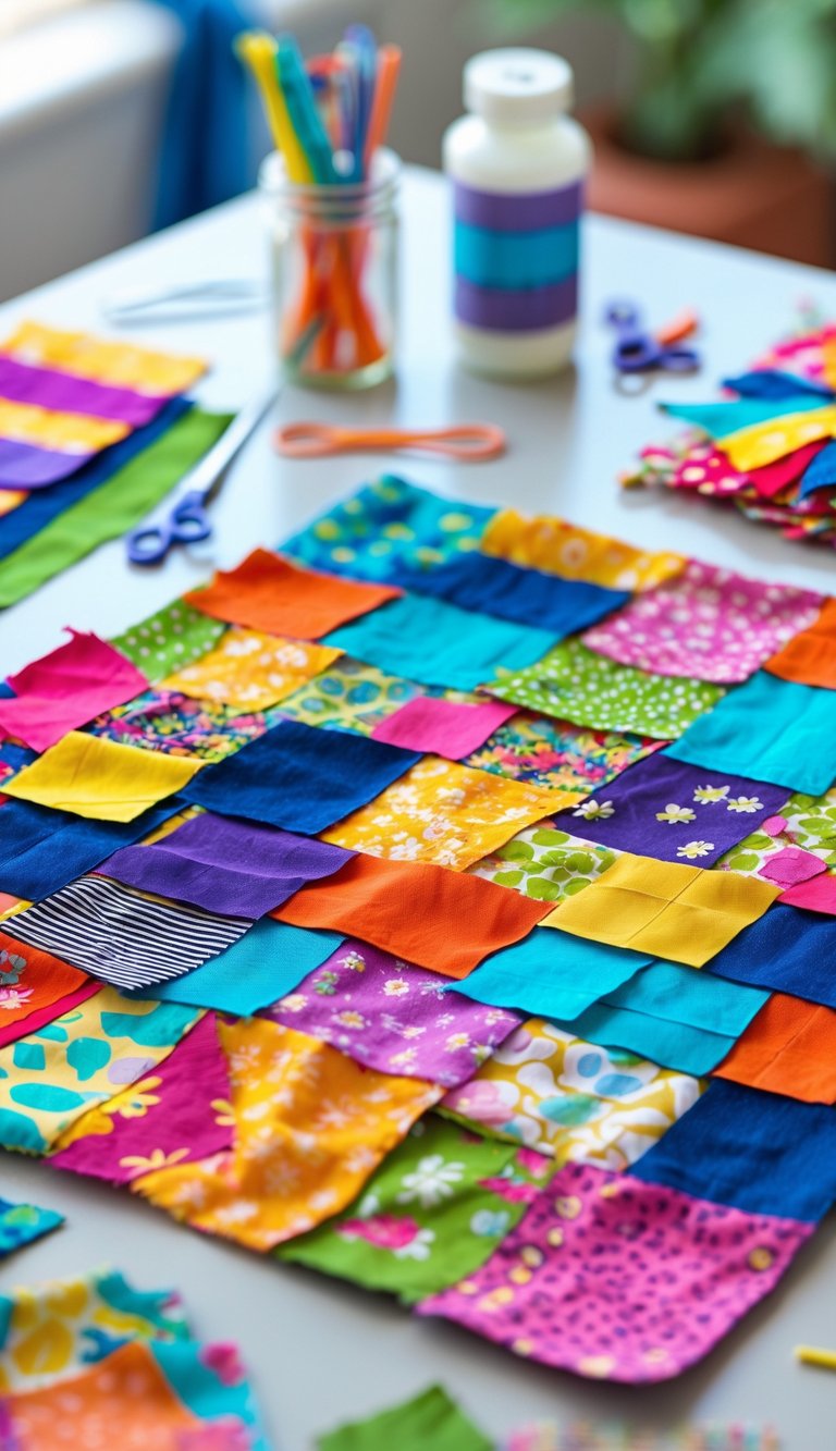 18 Best Out of Waste Craft Ideas for Kids | Mummy Time