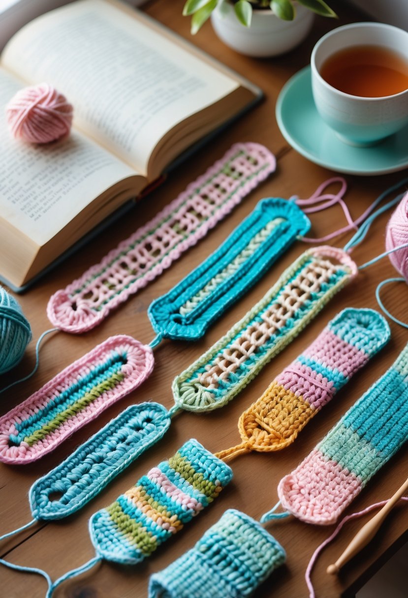 19 Small Crochet Ideas to Make Today | Mummy Time