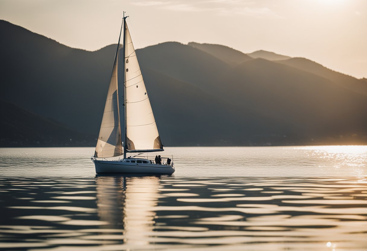 GJW Direct Yacht and Sailing Boat Insurance: An Honest Review ...