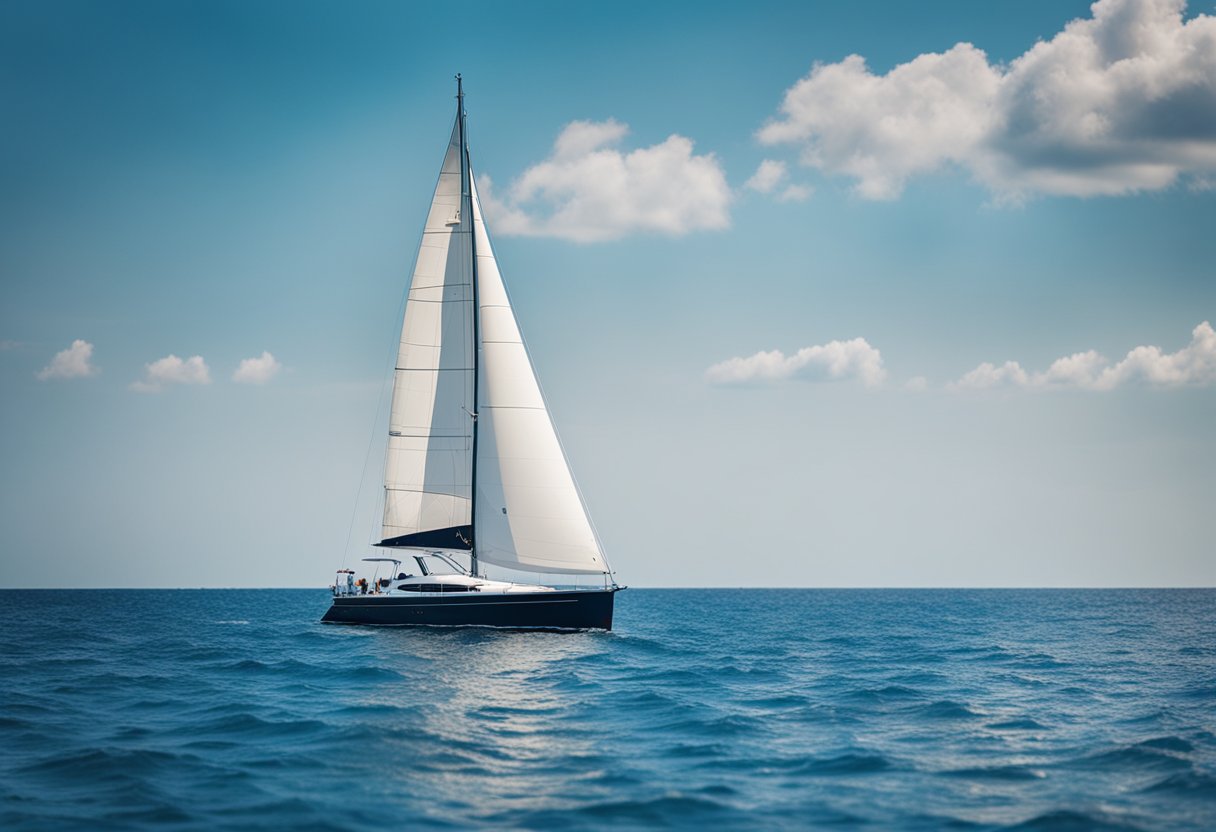 GJW Direct Yacht and Sailing Boat Insurance: An Honest Review ...