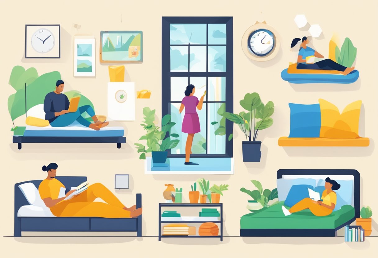 Habits to Change Your Life: Simple Yet Effective Ways to Transform Your ...