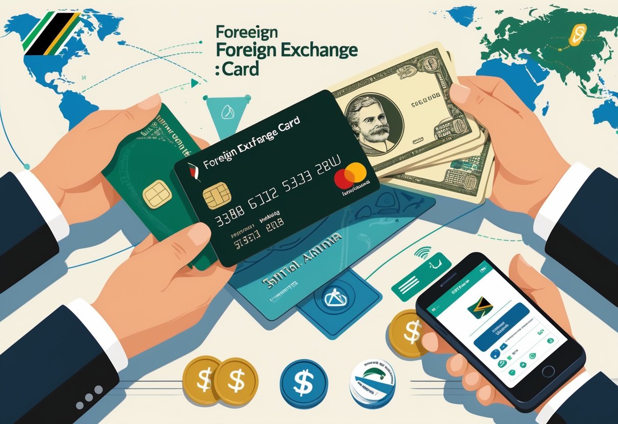 Foreign Exchange Card vs Cash vs Bank Transfers: Best Options for South ...