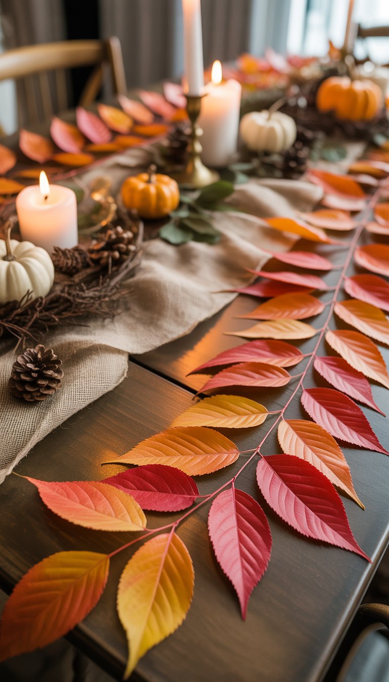 17 Stunning Fall Bridal Shower Ideas - WithLoveLive