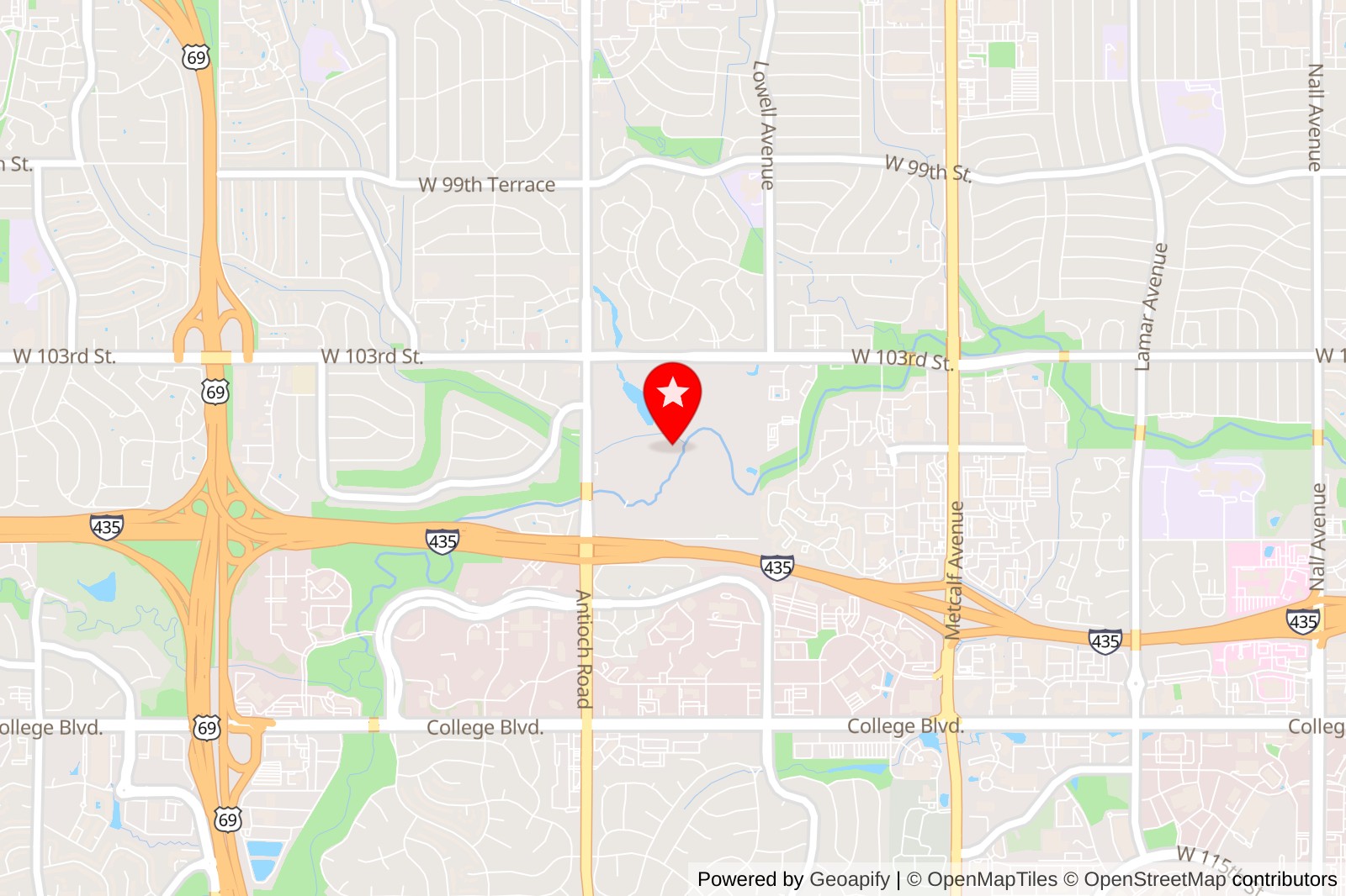 30 Kansas Golf Courses Worth the Drive, the Swing, and the Scorecard ...