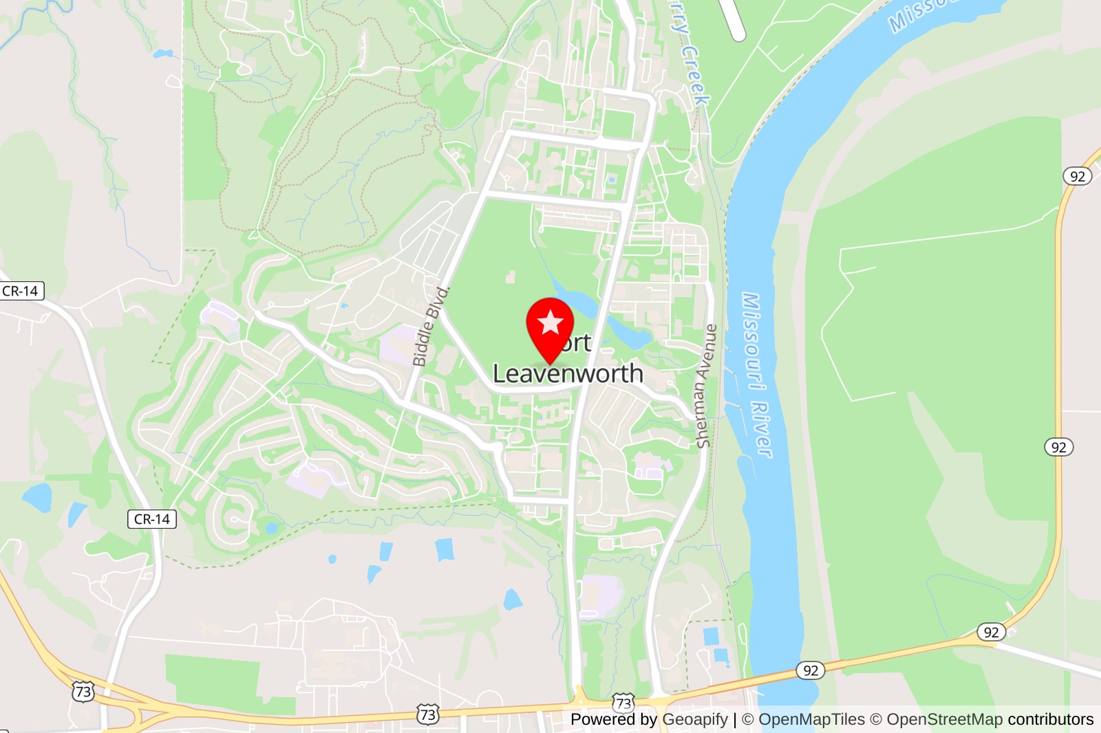 30 Kansas Golf Courses Worth the Drive, the Swing, and the Scorecard ...