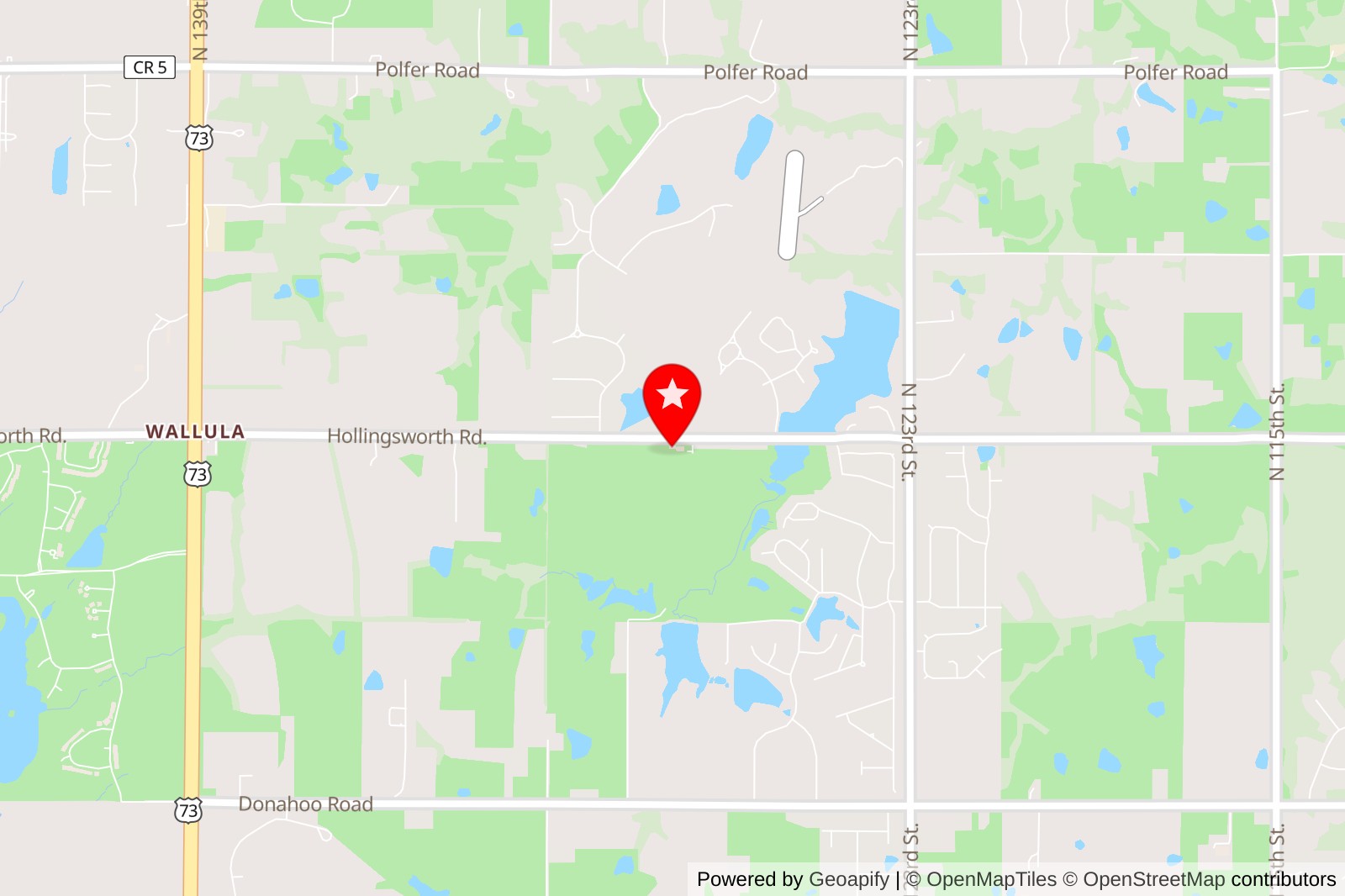 30 Kansas Golf Courses Worth the Drive, the Swing, and the Scorecard ...