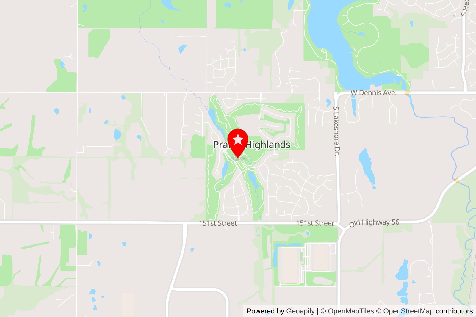 30 Kansas Golf Courses Worth the Drive, the Swing, and the Scorecard ...