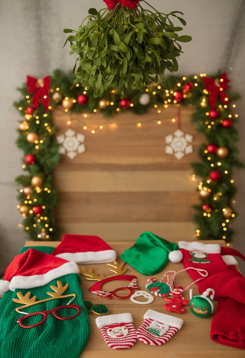 17 Christmas Themed Baby Shower Ideas You'll Love - WithLoveLive