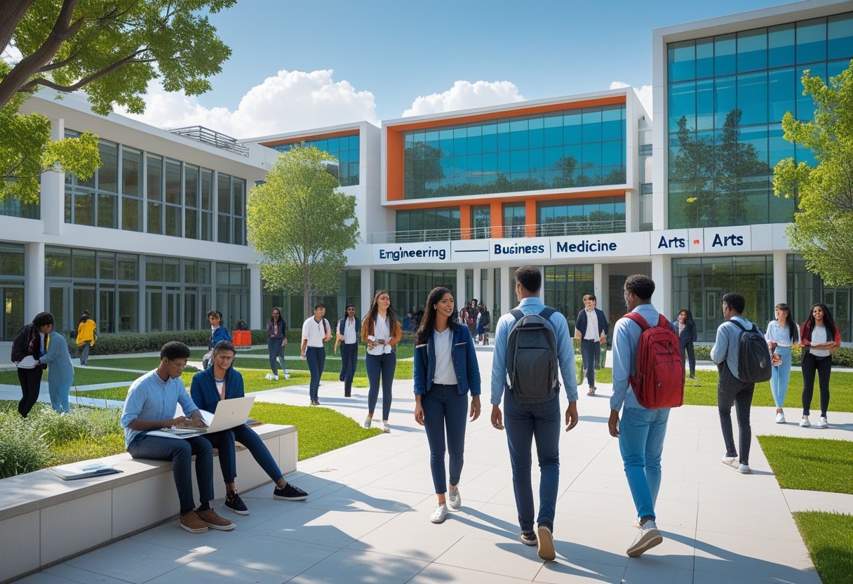 Fast Track Degrees: Accelerate Your Education and Career Path