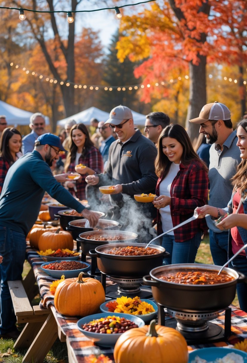 15 Best Fall Birthday Party Ideas You'll Love - WithLoveLive