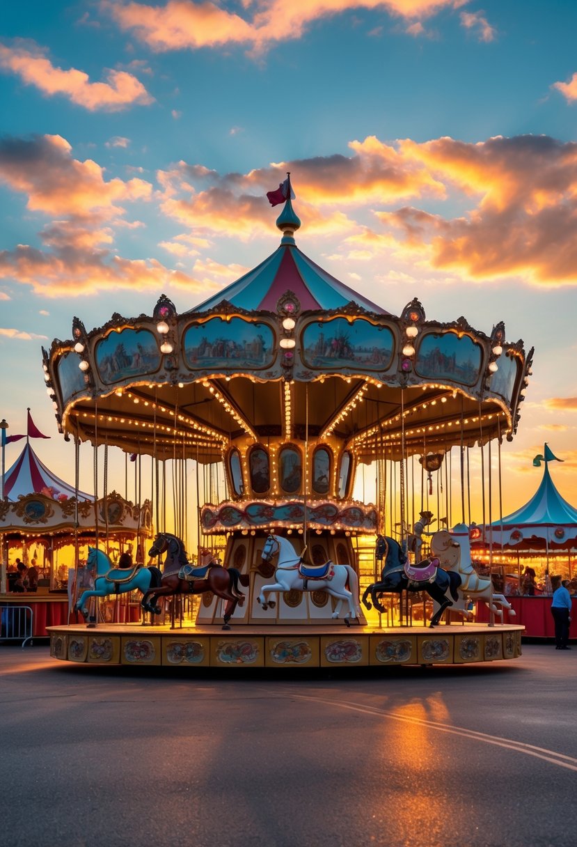 18 Beautiful Parade Float Design Ideas - WithLoveLive