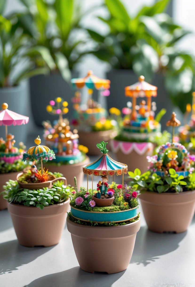 18 Beautiful Parade Float Design Ideas - WithLoveLive