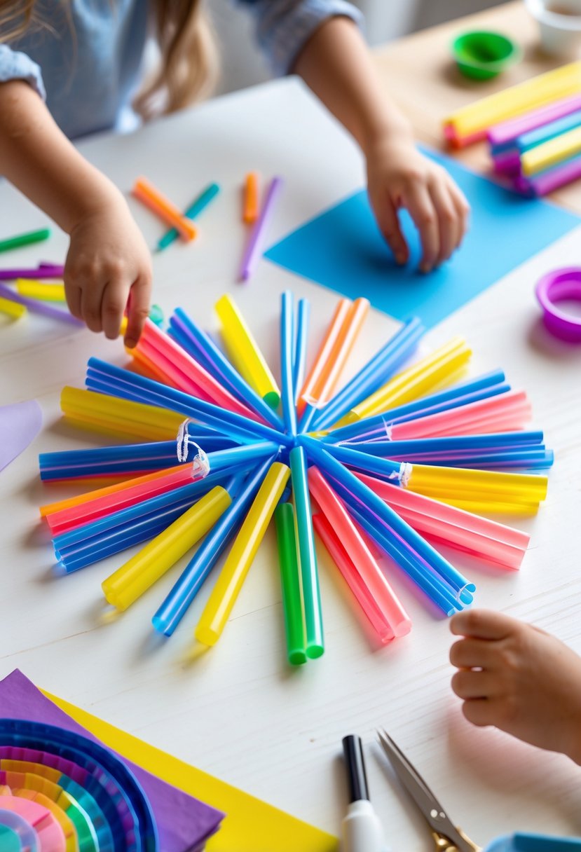 17 Best Labor Day Craft Ideas For Kids | Mummy Time