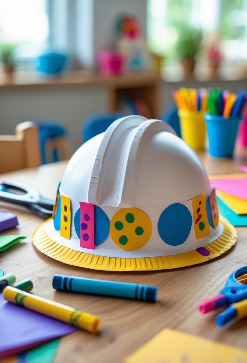 17 Best Labor Day Craft Ideas For Kids | Mummy Time