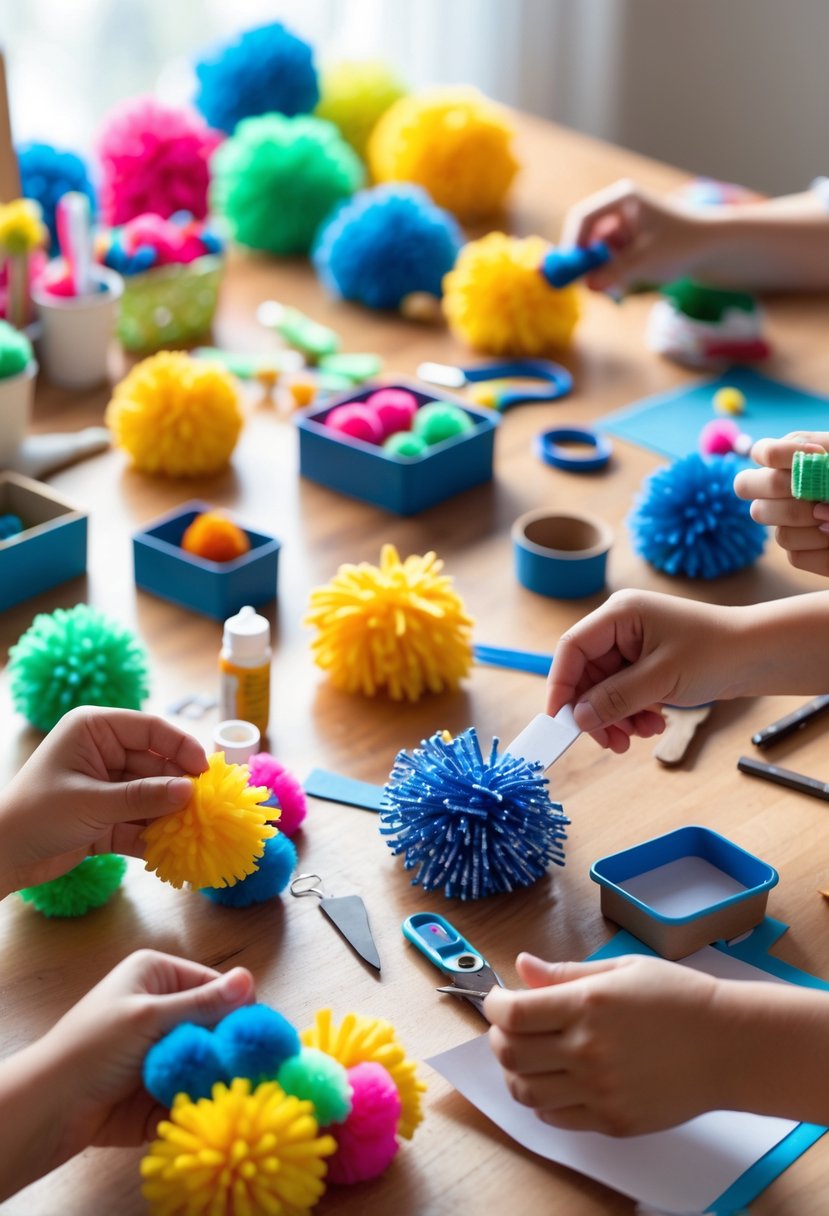 17 Best Labor Day Craft Ideas For Kids | Mummy Time
