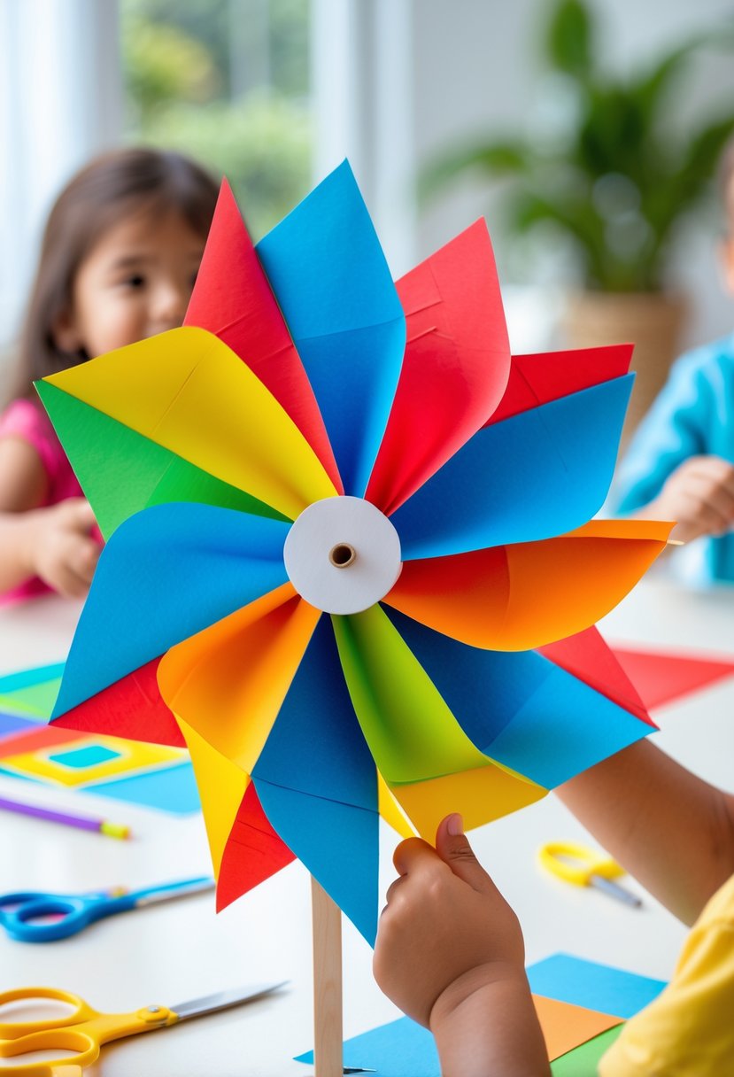 17 Best Labor Day Craft Ideas For Kids | Mummy Time