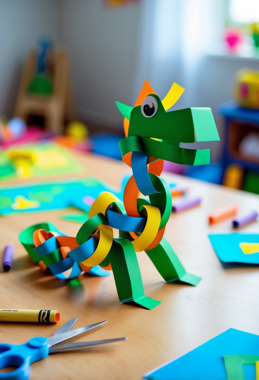 17 Fun and Easy Dinosaur Crafts for Toddlers | Mummy Time
