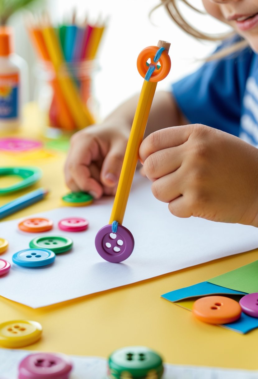 15 Easy Back-to-School Crafts For Kids | Mummy Time