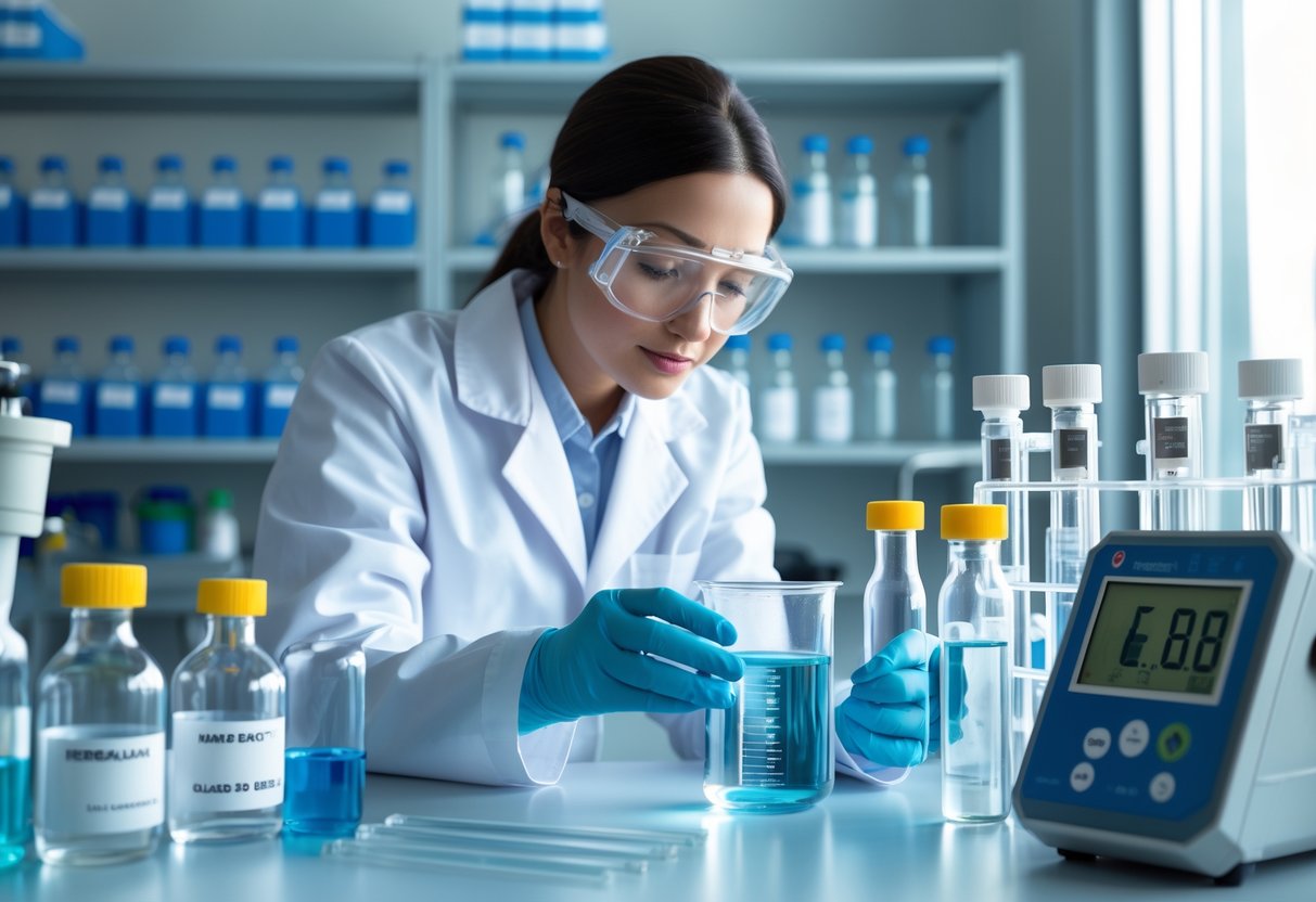 ASTM D4752-20: MEK Resistance of Ethyl Silicate Zinc-Rich Primers ...