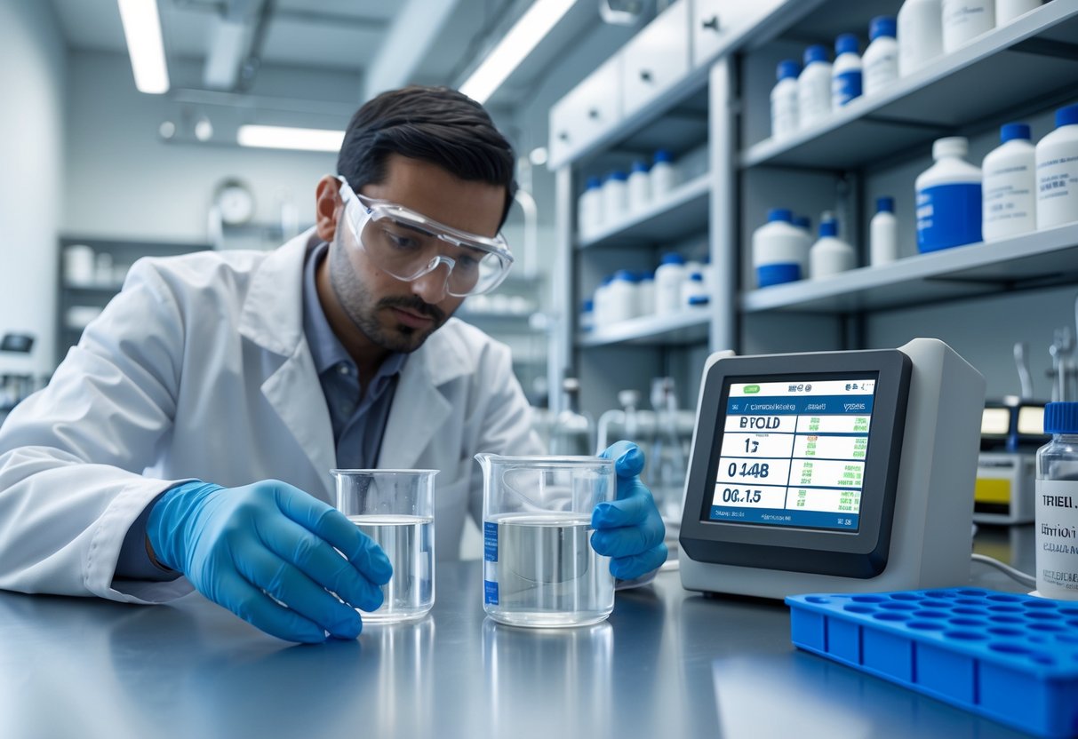 ASTM D4752-20: MEK Resistance of Ethyl Silicate Zinc-Rich Primers ...