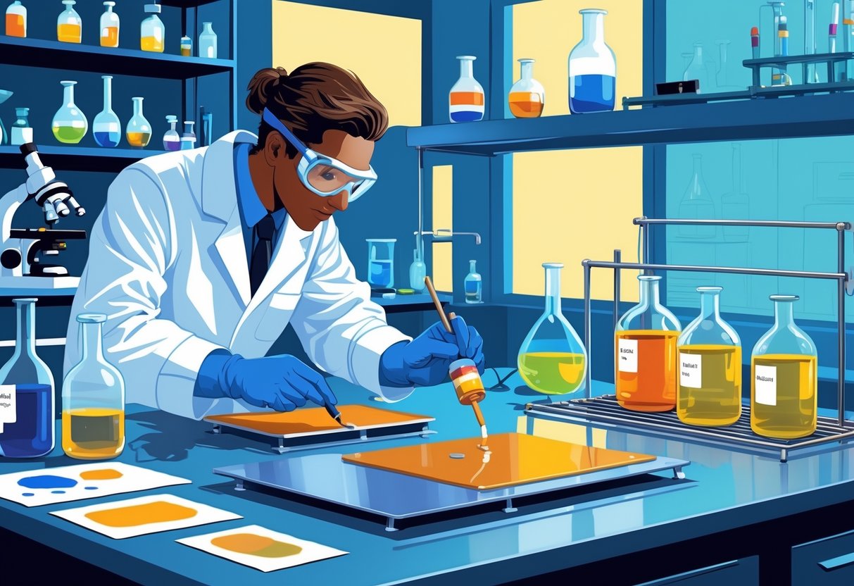 ASTM D5402-19R24: Purpose, Uses, and Industry Applications - QUALTECH ...