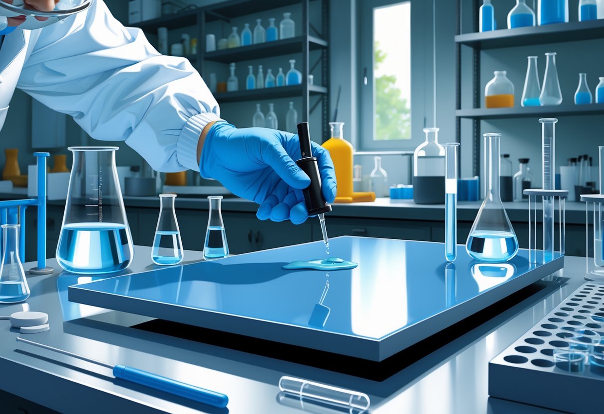 ASTM D5402-19R24: Purpose, Uses, and Industry Applications - QUALTECH ...