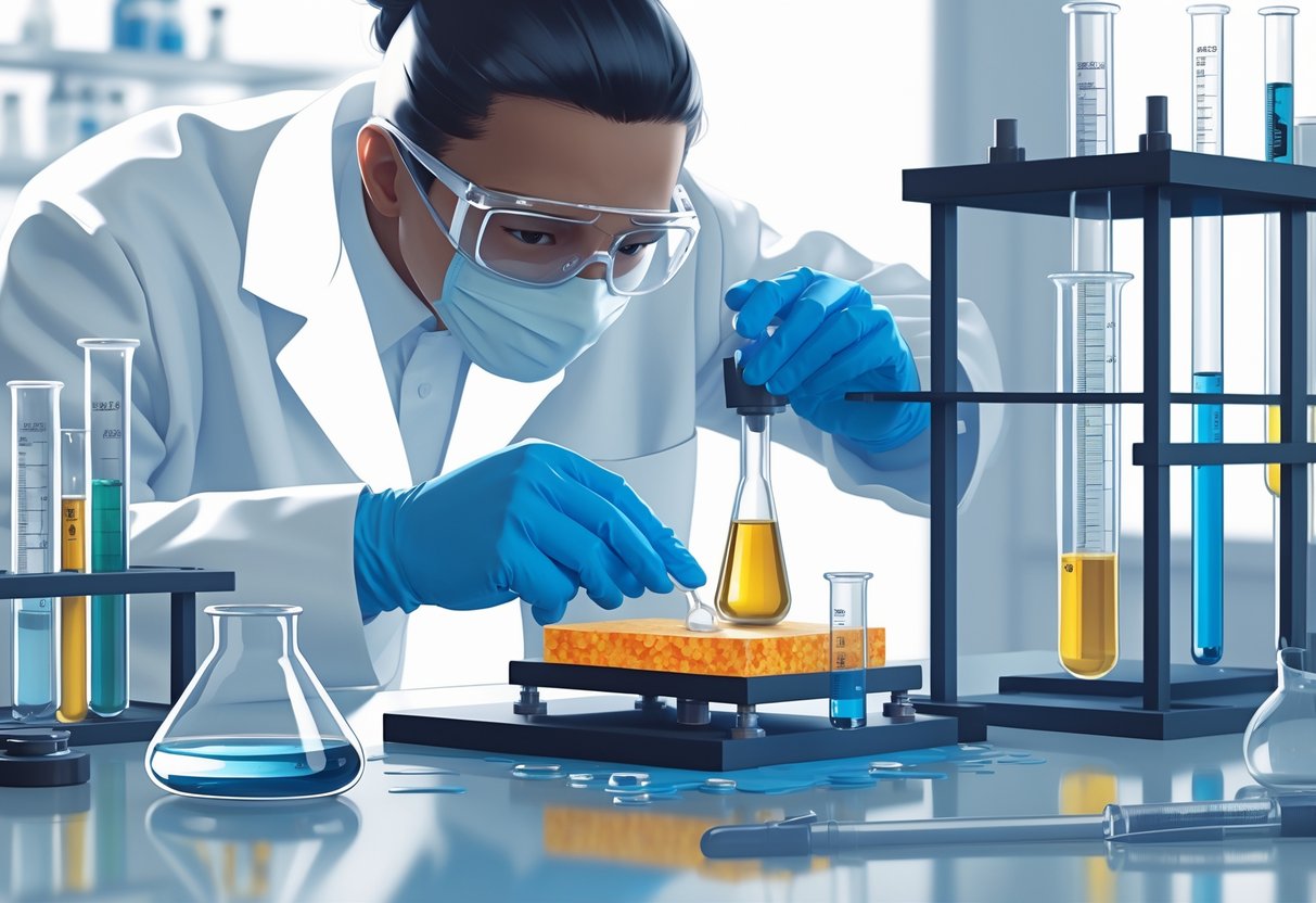 ASTM D5402-19R24: Lösungsmittelbeständigkeit organischer Beschichtungen ...