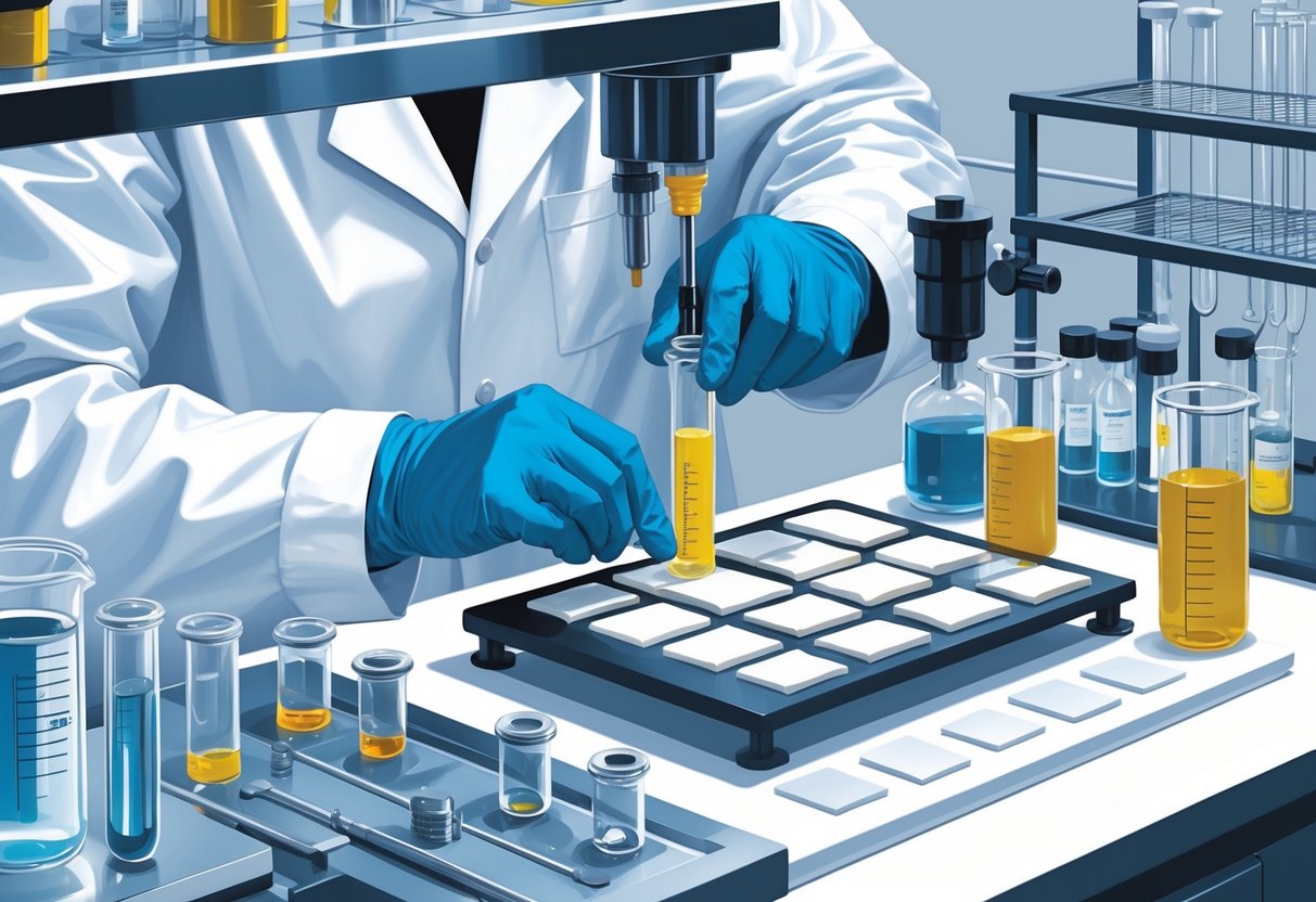 ASTM D5402-19R24: Lösungsmittelbeständigkeit organischer Beschichtungen ...