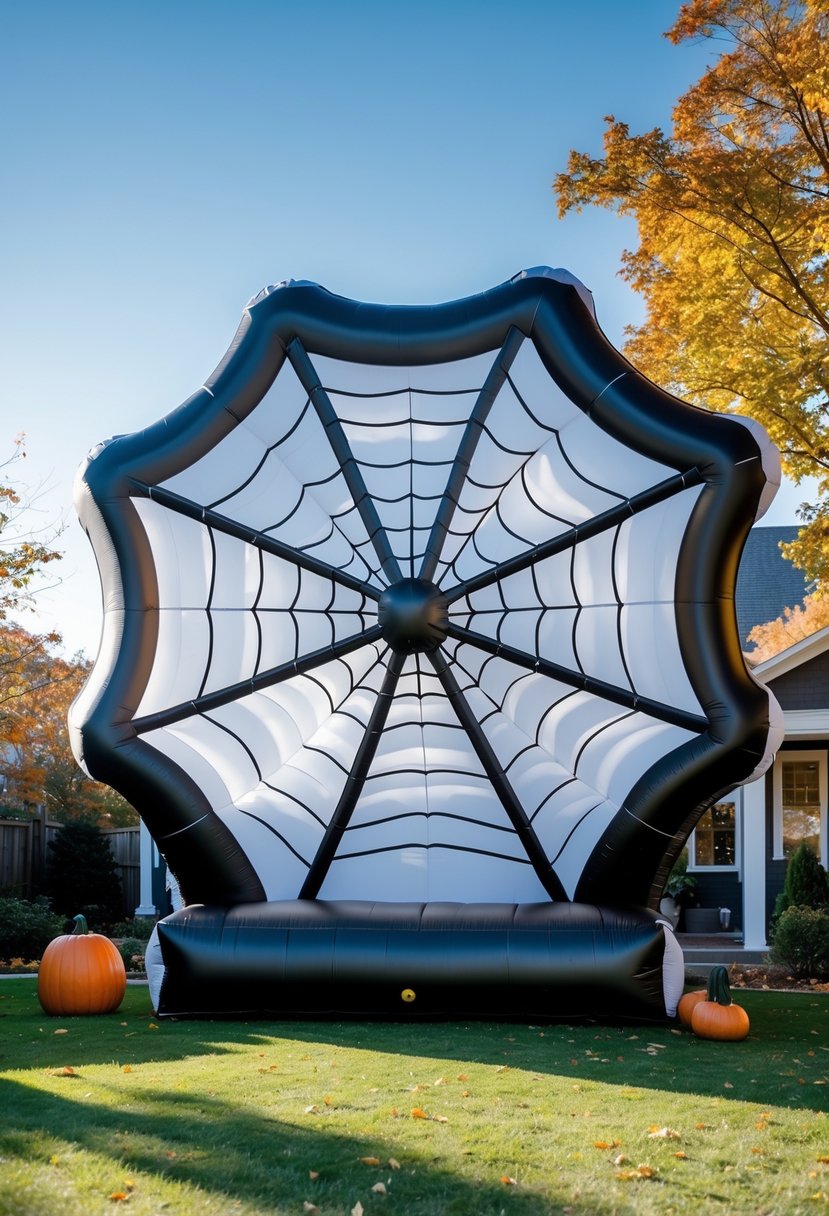 32 Halloween Inflatables For 2025: Top Picks For Spooky Yard Decor