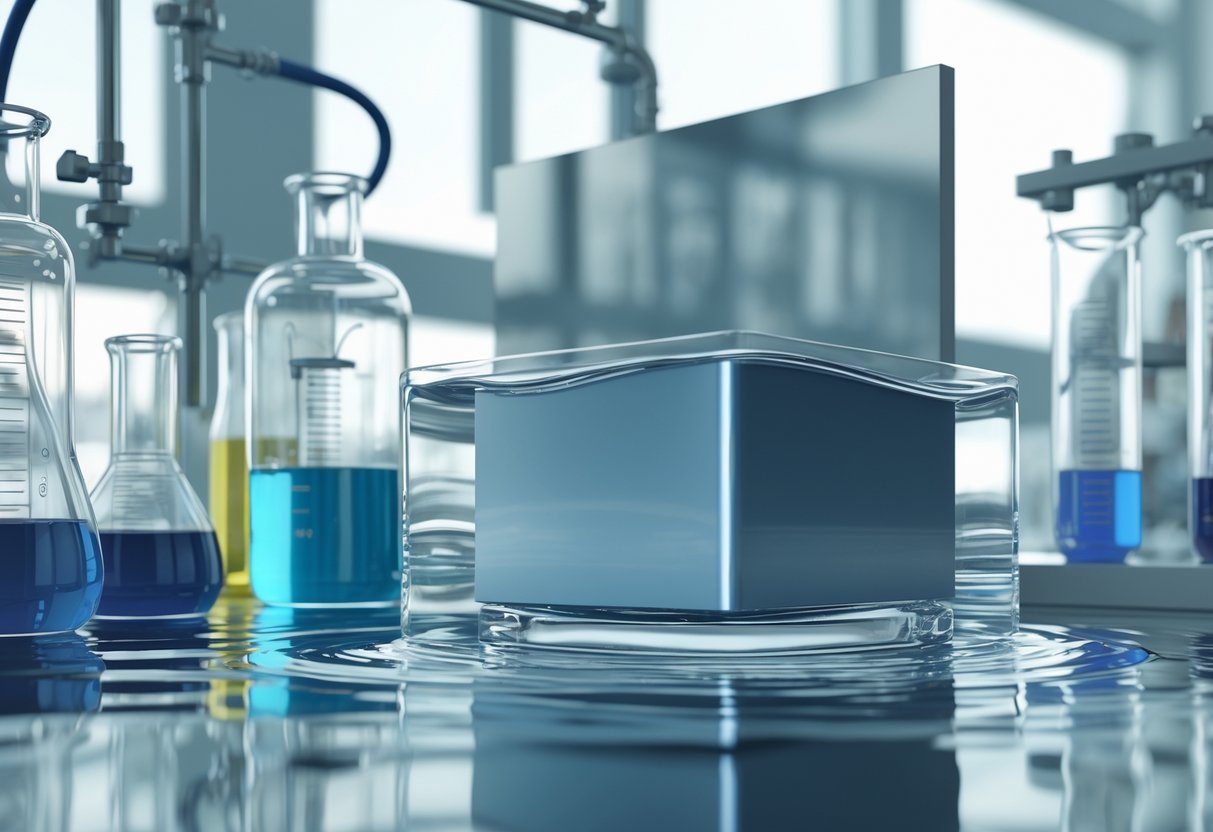 ISO 2812‑1 / 2812‑4: Paints and Varnishes – Comprehensive Use Guide ...