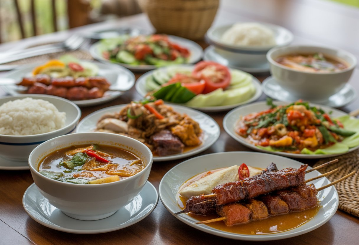 Pinoy Ulam Recipe: Step-by-Step Guide & Ingredients List - Drool Recipes