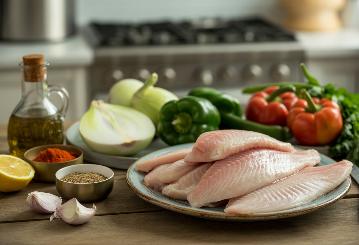 Virginia Spots Recipe: A Friendly Guide to Cooking Success - Drool Recipes