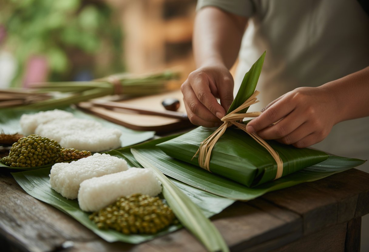 Do Chay Recipe: Friendly Step-by-Step Vietnamese Vegan Guide - Drool ...